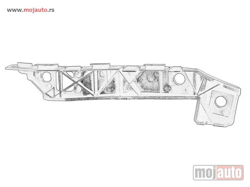 NOSAC PREDNJEG BRANIKA