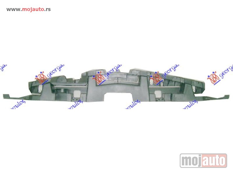 NOSAC PREDNJEG BRANIKA