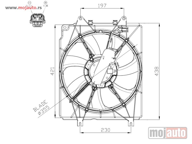 Ventilator