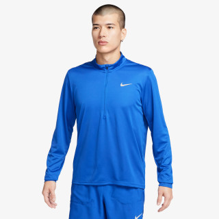 NIKE Majica dugih rukava M NK DF PACER TOP HZ