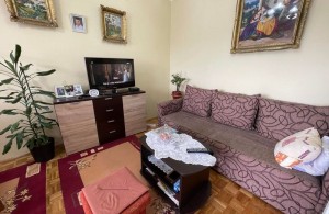 Prodajem Stan-Apartman, Novo Naselje