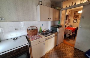 Prodajem Stan-Apartman, Novo Naselje