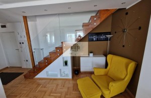 Iznajmljujem Stan-Apartman, Dorćol, Beograd Grad