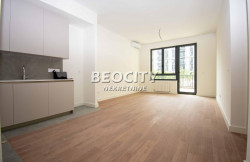 Savski venac, Beograd na vodi, Luke Ćelovića Trebinjca, 2.0, 68m2, 1250EUR QUARTET