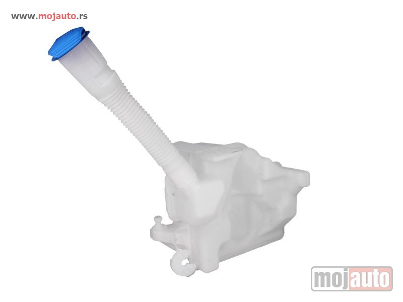Posuda tecnosti za brisace