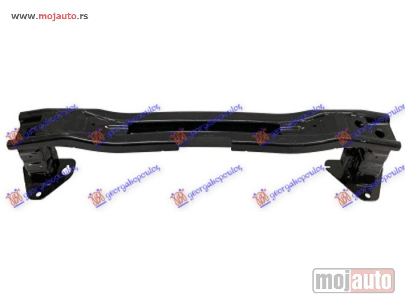 Sina zadnjeg branika
