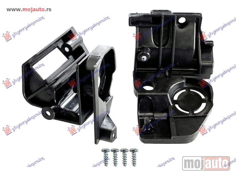 Komplet za popravku nosaca fara