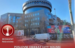 Iznajmljujem Poslovni Prostor, Cvetkova Pijaca, Beograd Grad