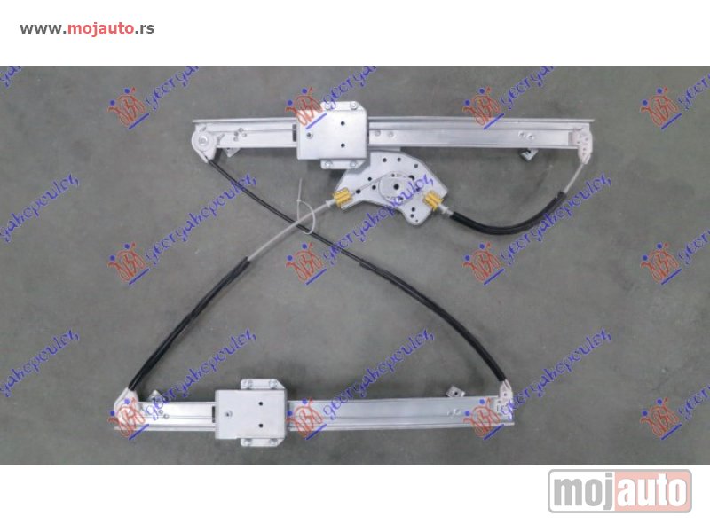 Podizac prednjeg prozora