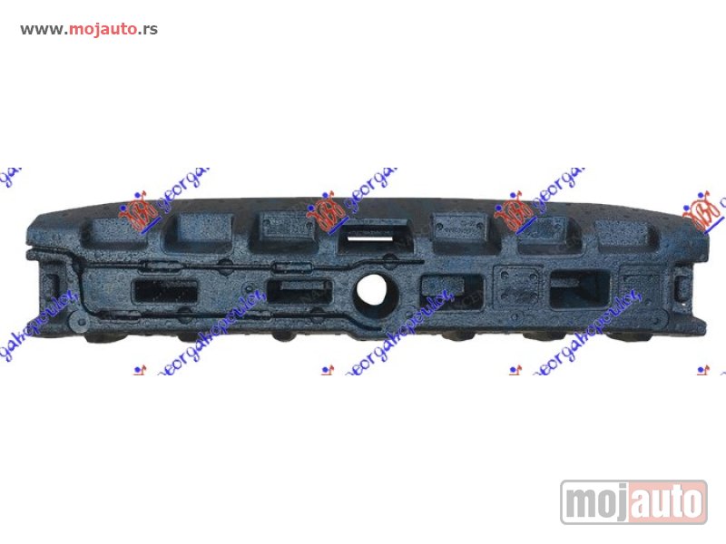 Spojler prednjeg branika