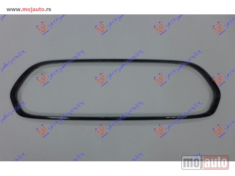 Okvir PVC Maske