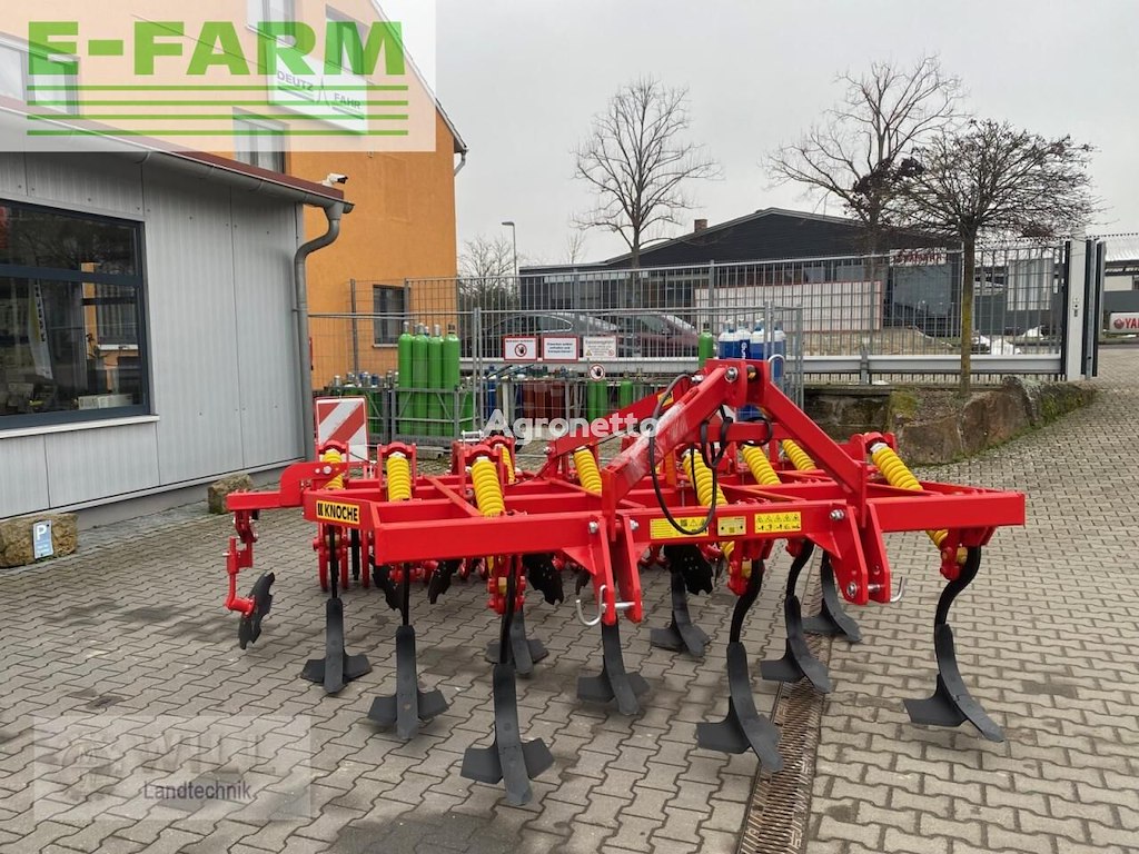 Knoche sg-m 3 1030 kultivator