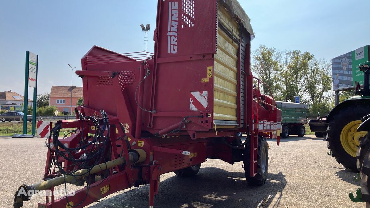 Grimme SE 85-55 kombajn za krompir