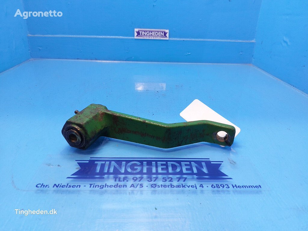 John Deere 2056 adapter za žito