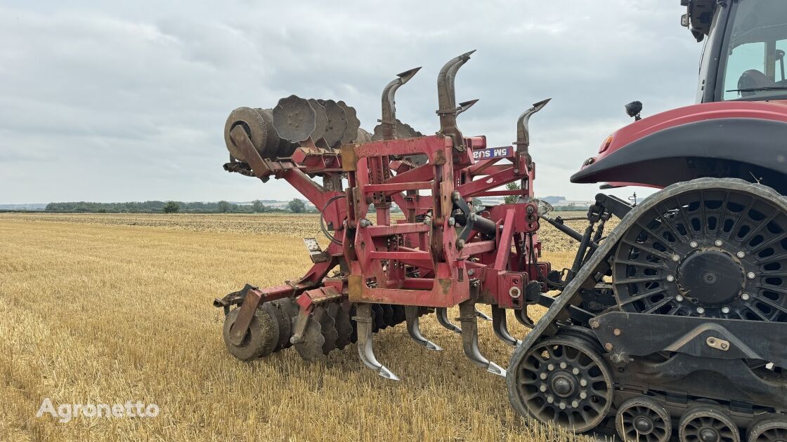 Weaving mašina za pripremu setve