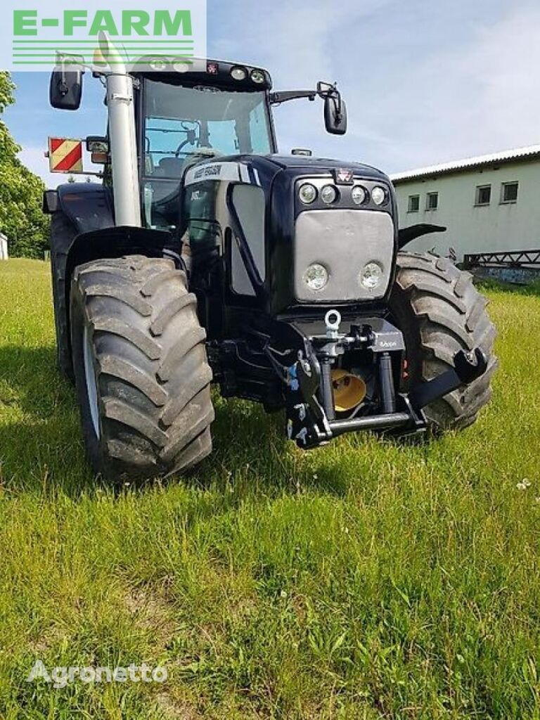 Mf8480 traktor točkaš