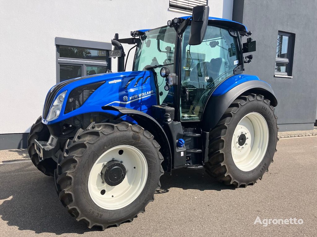 Novi T 5.110 AC traktor točkaš