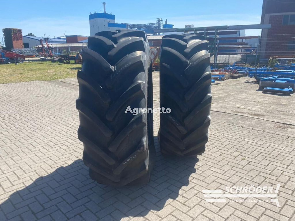 CEAT 650/75 R 38 guma za traktore