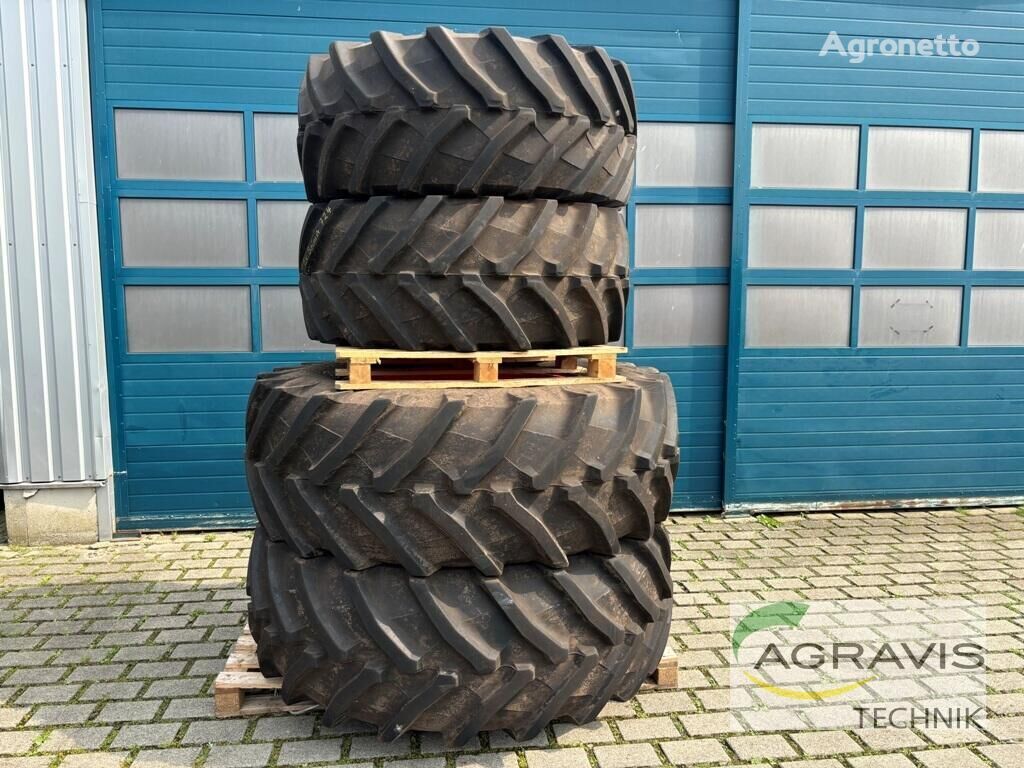 Trelleborg 650/65 R 42 točak