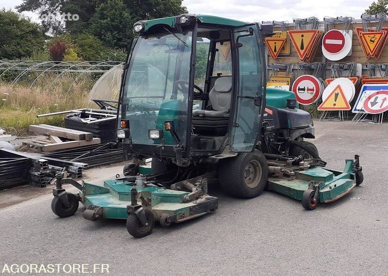 Prodaje se Ransomes 951DPLUS traktor kosilica na aukciji