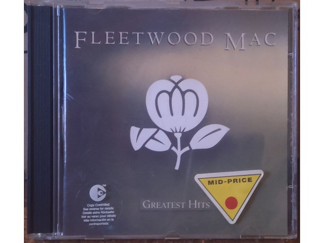 Fleetwood Mac - Greatest hits