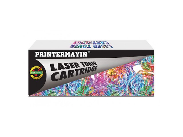 Toner MAYIN W1106X zam. kaseta za HP - univerzalna, Veci kapacitet 2k5k (sa cipom) HPTKX107PM