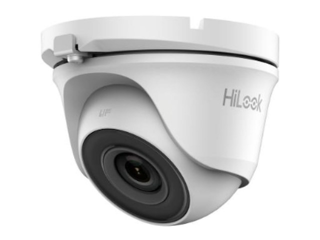 Hikvision Kamera Hilook THC-T120-M (2.8mm) HD-TVI 2 Mpix turret kamera