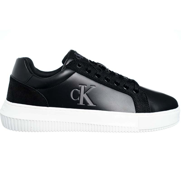 CALVIN KLEIN PATIKE CHUNKY CUPSOLE AUTHENTIC ZA MUŠKARCE