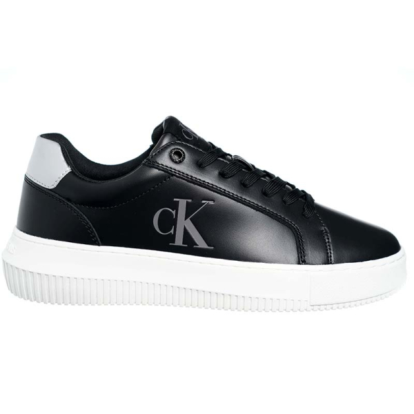 CALVIN KLEIN PATIKE CHUNKY CUPSOLE LACEUP LTH ZA ŽENE