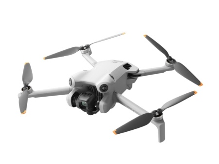 DJI RC 2 Mini 4 Pro Fly More C