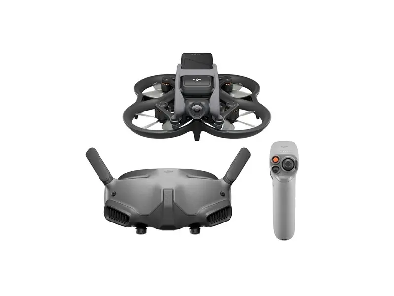 DJI Avata Pro-View Combo Dron DJI RC Motion 2