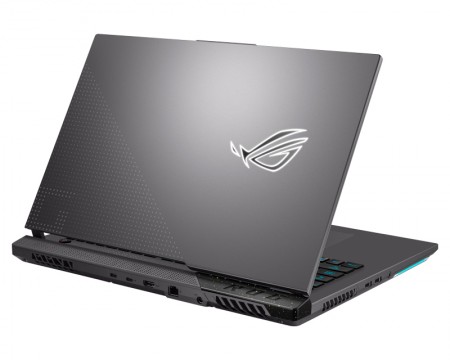 ASUS ROG Strix G17 17.3'' Ryzen 9 16GB 1TB G713PU-LL052