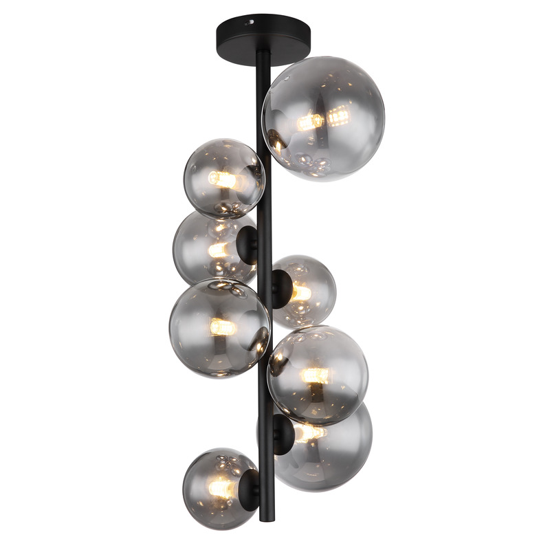 RIHA 56133-8D PLAFONSKA LAMPA GLOBO LIGHTING