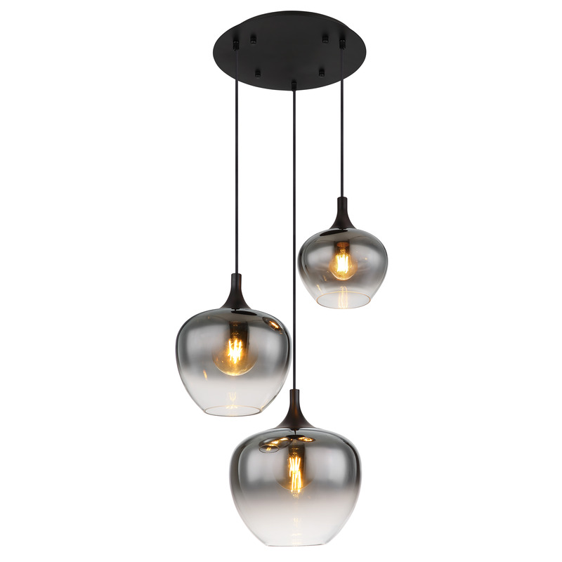 MAXY 15548-3H VISILICA GLOBO LIGHTING