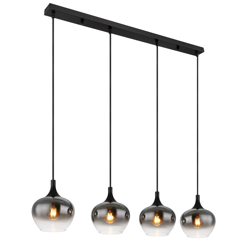 MAXY 15548-4H VISILICA GLOBO LIGHTING