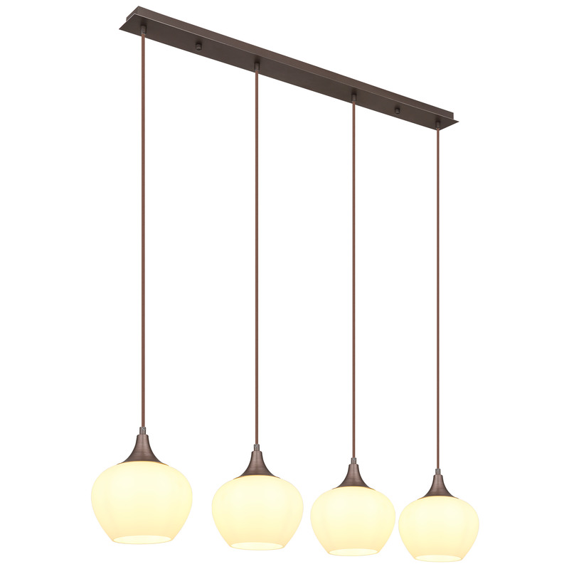 MAXY 15548-4HC VISILICA GLOBO LIGHTING