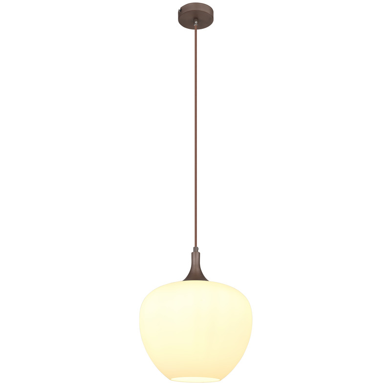 MAXY 15548H1C VISILICA GLOBO LIGHTING