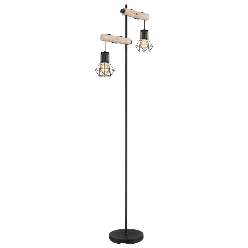 PRISKA 54017-2S PODNA LAMPA GLOBO LIGHTING