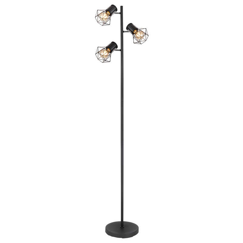 PRISKA 54017-3S PODNA LAMPA GLOBO LIGHTING