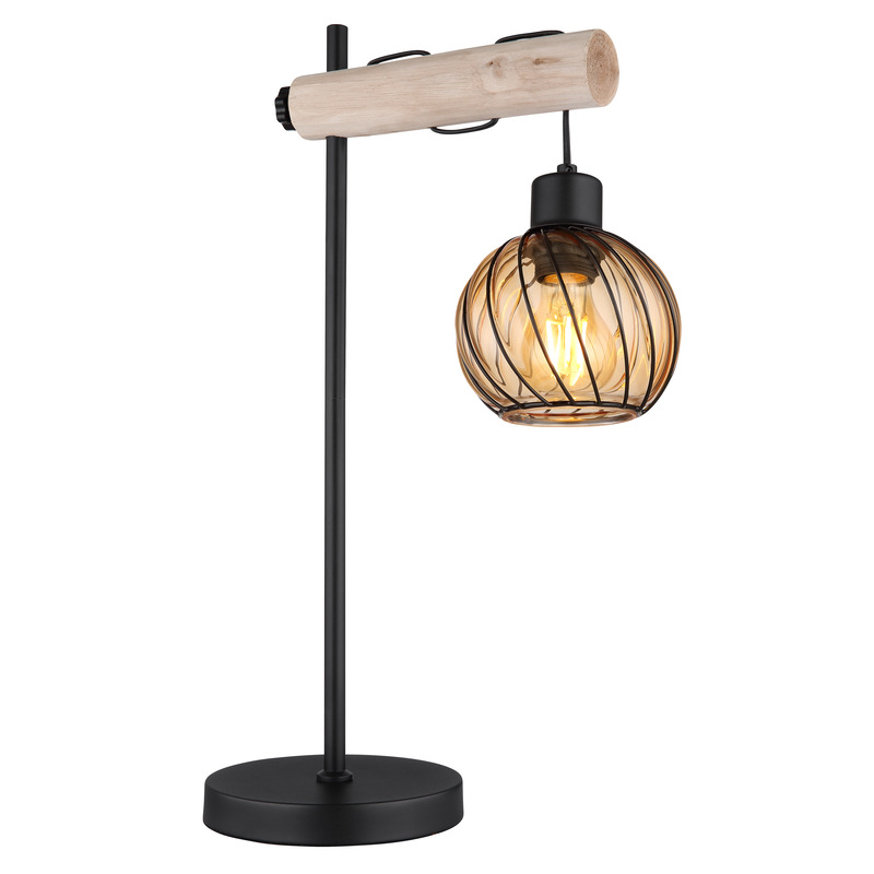 PAULO 15534T STONA LAMPA GLOBO LIGHTING