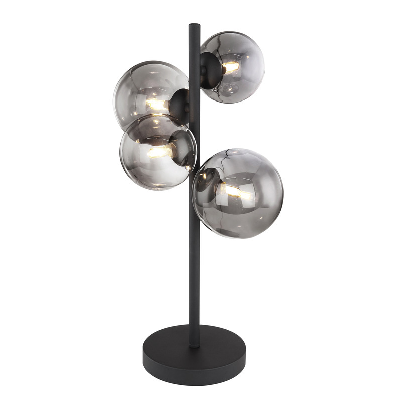 RIHA 56133-4T STONA LAMPA GLOBO LIGHTING