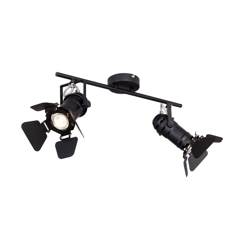 EGON 54650-2B SPOT LAMPA GLOBO LIGHTING