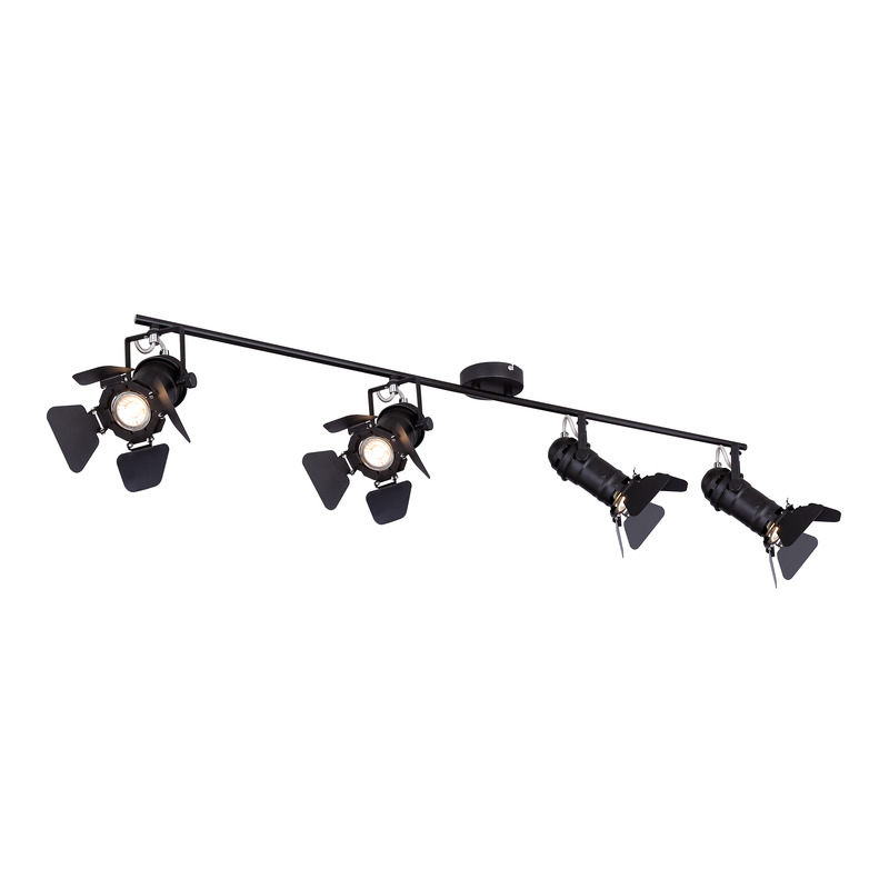 EGON 54650-4B SPOT LAMPA GLOBO LIGHTING