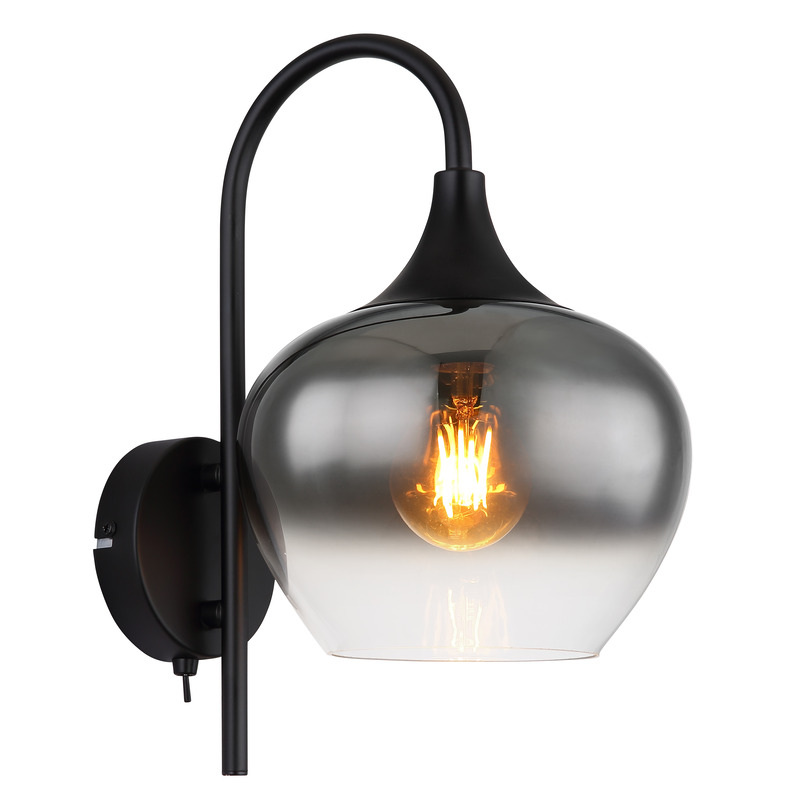 MAXY 15548W ZIDNA LAMPA GLOBO LIGHTING