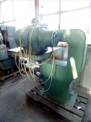 Ober frezer 1075