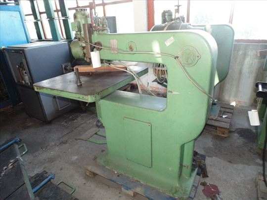 Ober frezer 1076