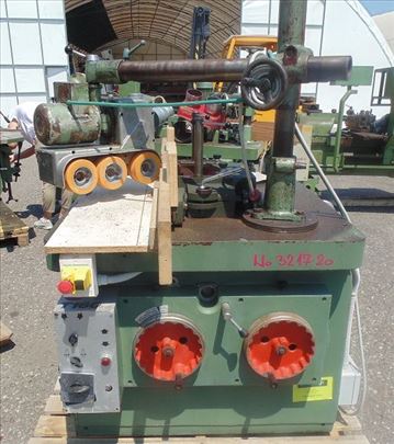 Frezer SCM 3217-20