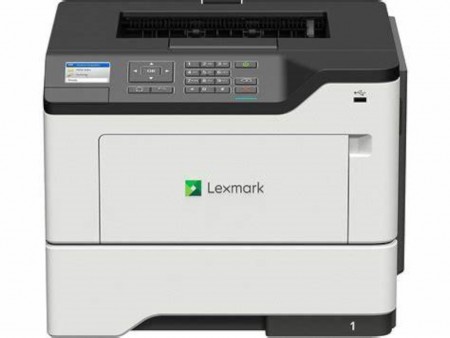 LEXMARK MS621dn + 2XW 6S1413