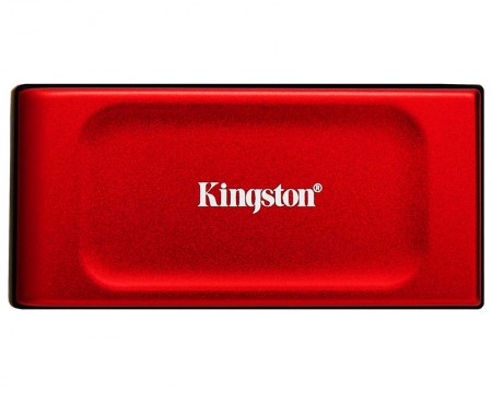 KINGSTON Portable XS1000R 2TB SSD SXS1000R/2000G