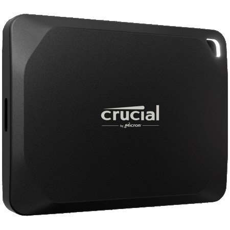 CRUCIAL X10 Pro 2TB Portable CT2000X10PROSSD9